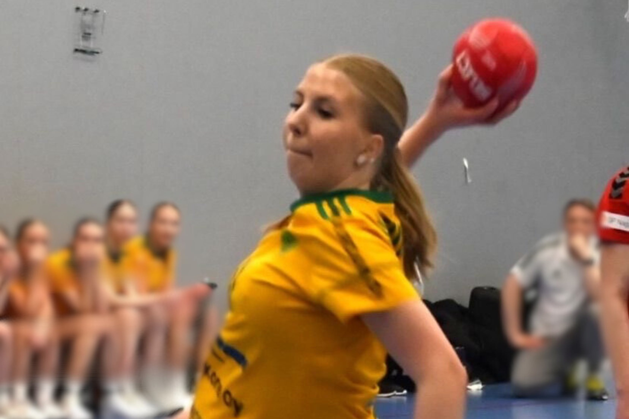 Fridas prao-dag på Finlands Svenska Idrott | Finlands Svenska Idrott