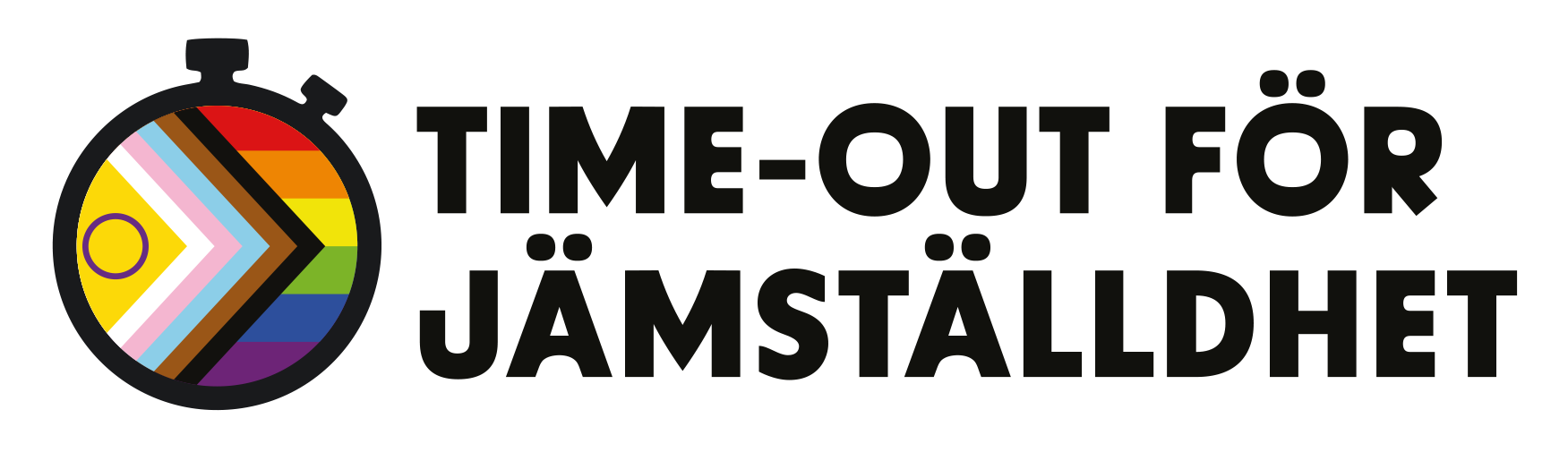 Time-out för jämställdhet | Finlands Svenska Idrott